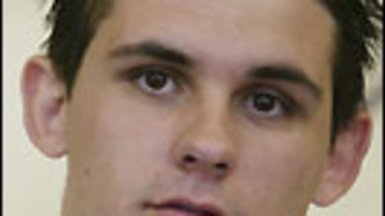 Kirwan: Being Where They Want To Be