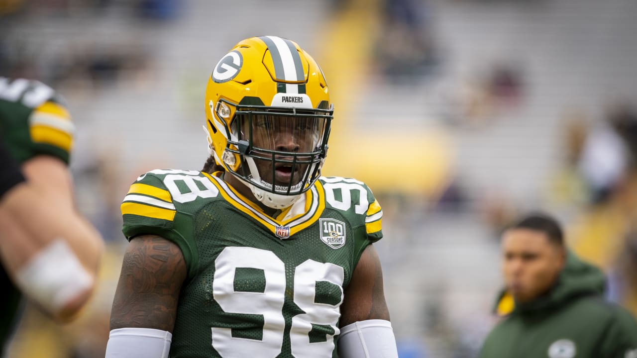 Happy Birthday to Fadol Brown!