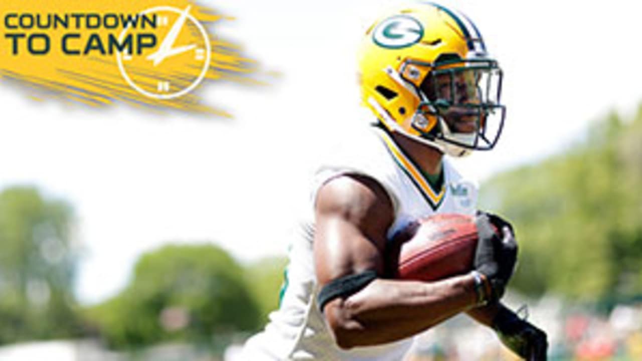 Countdown to Camp: No. 1 not in doubt, but who's No. 2?