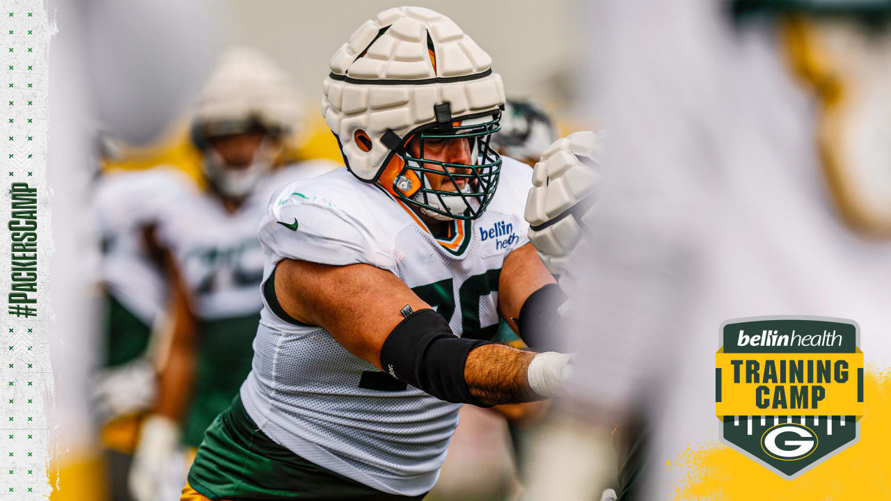 Repeat of last season will be no easy task for Jon Runyan