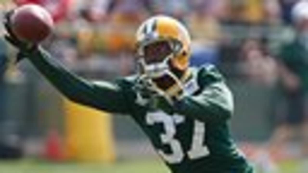 Sam Shields has taken game to higher level