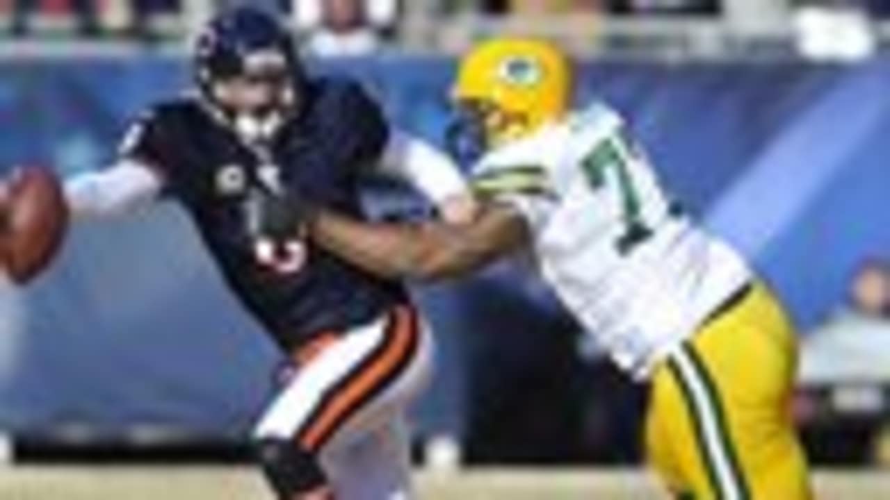 NFC North is a division on the rise