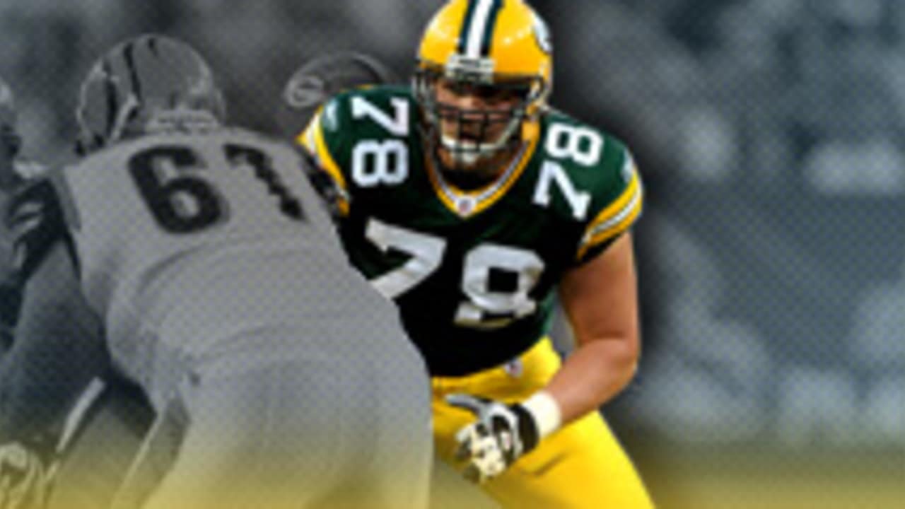 Up Close: Barbre's Offseason Workout