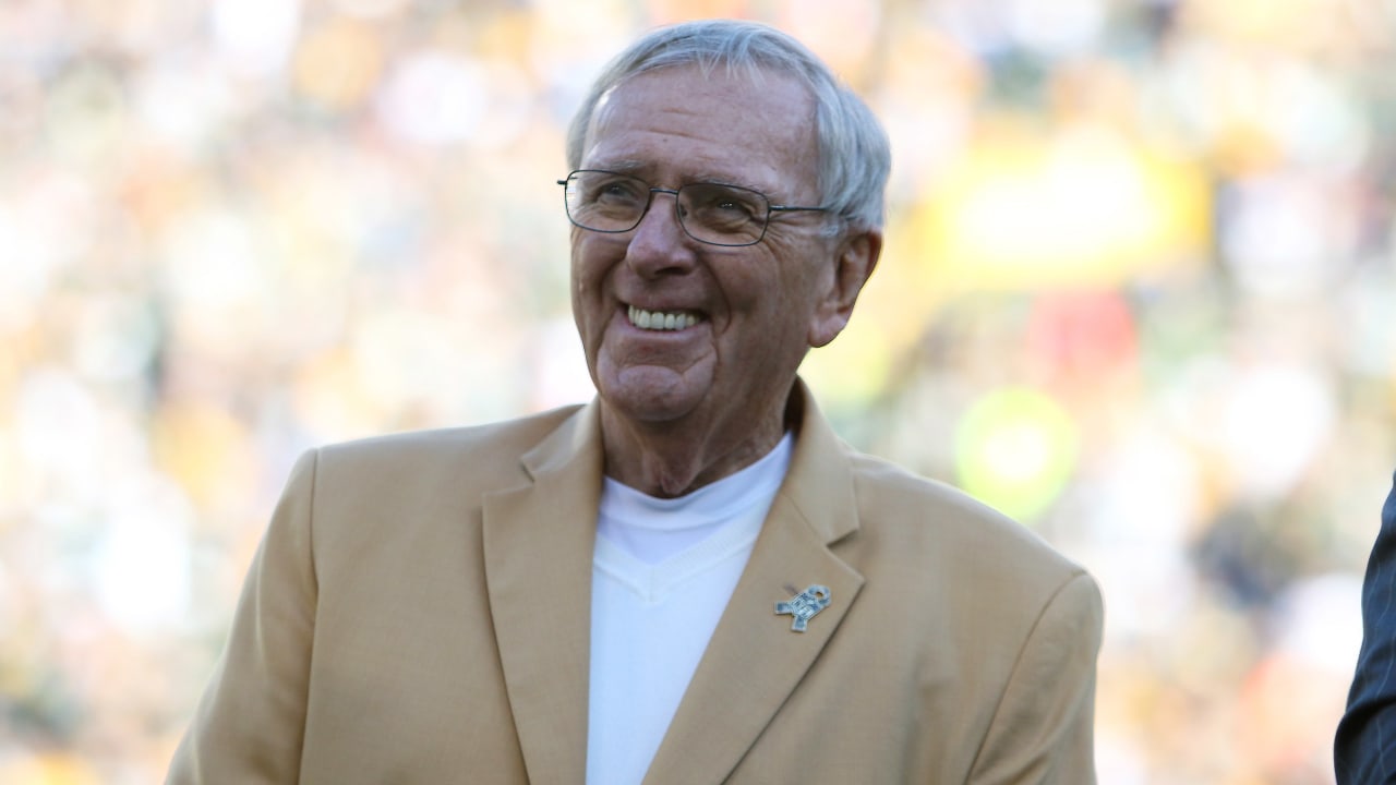 Ron Wolf to be inducted into Wisconsin Athletic Hall of Fame