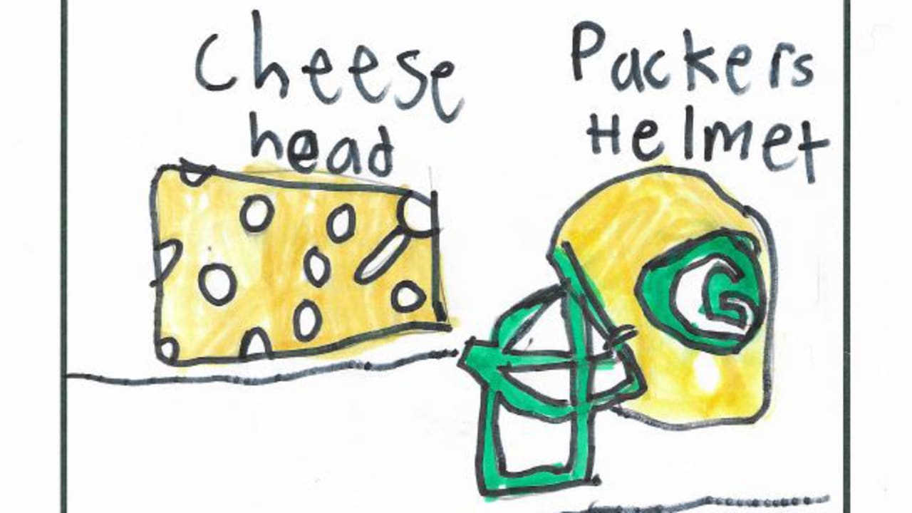 Fans write letters to Packers during training camp