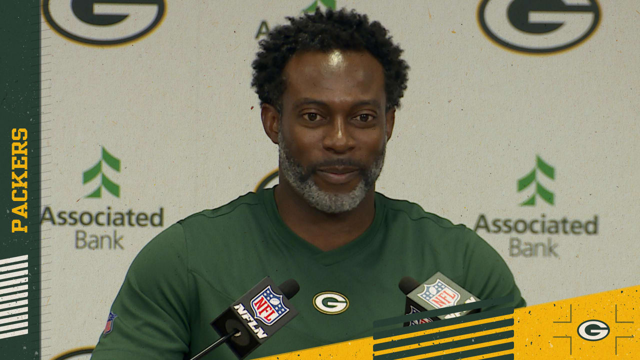 Drayton taking 'top-to-bottom' approach when self-scouting special teams