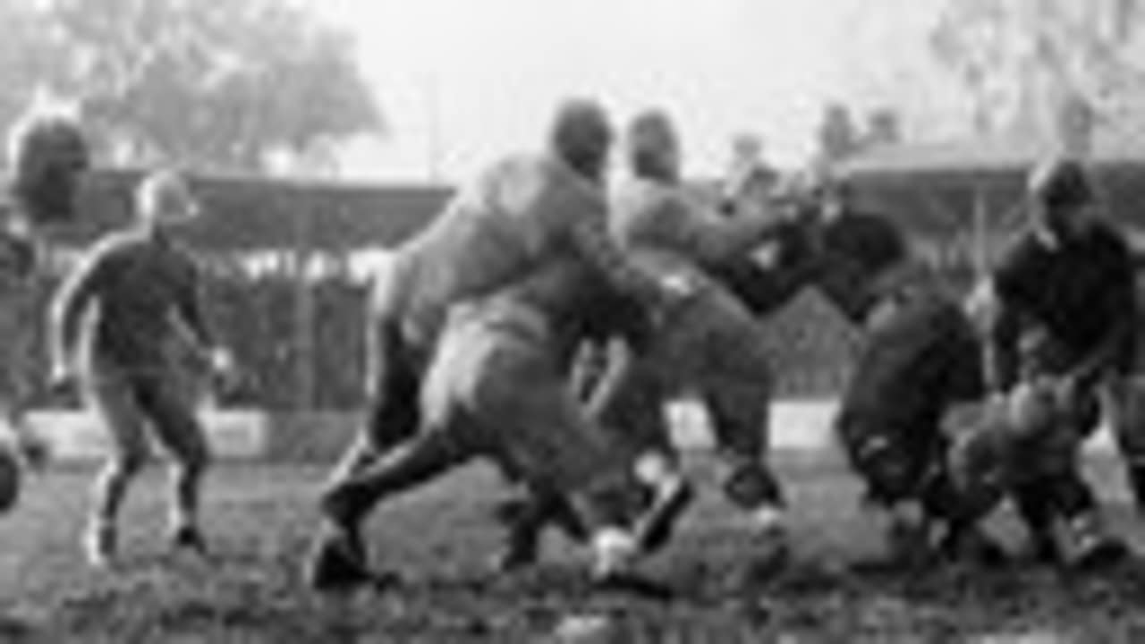 High Five: Packers future at stake in 1921 game