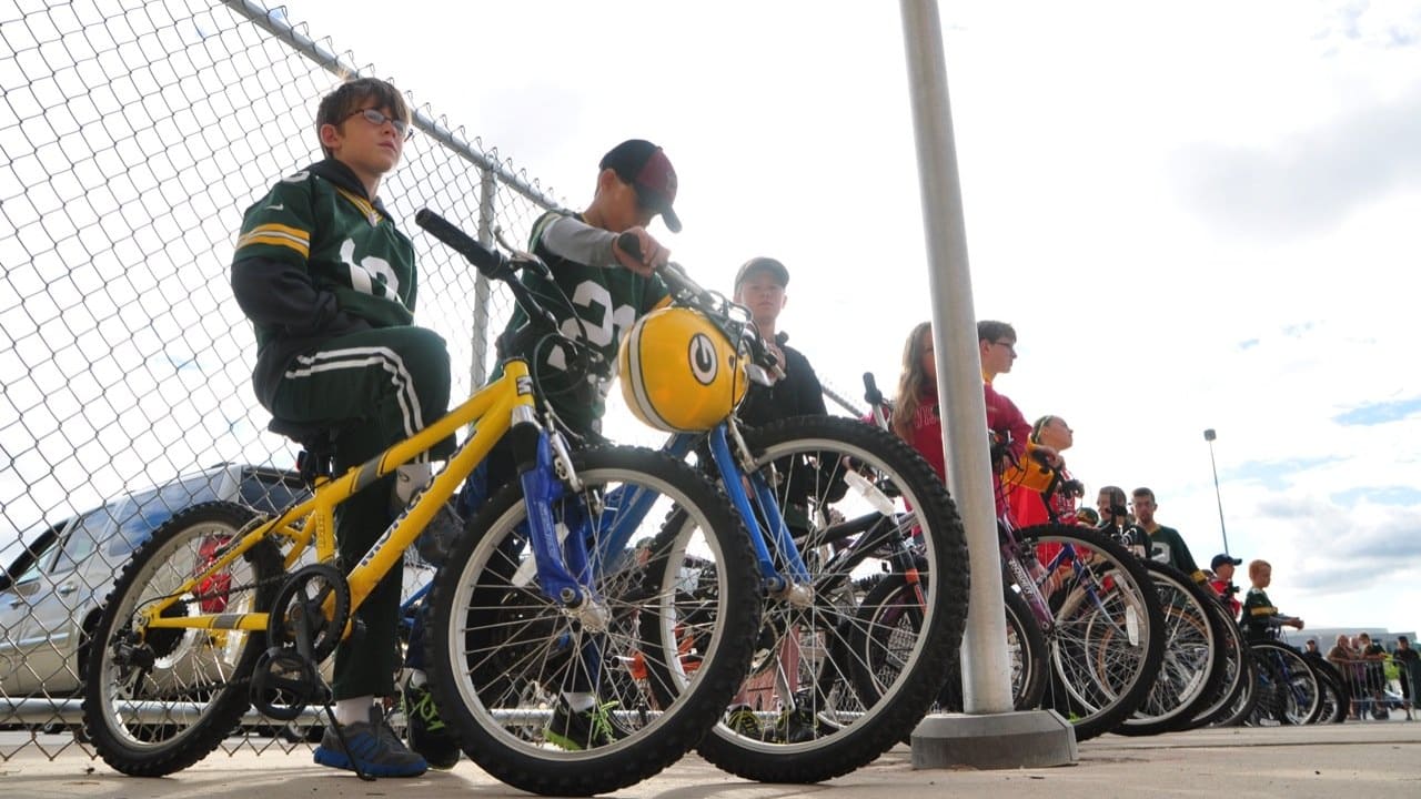 Training Camp practice: Day 3
