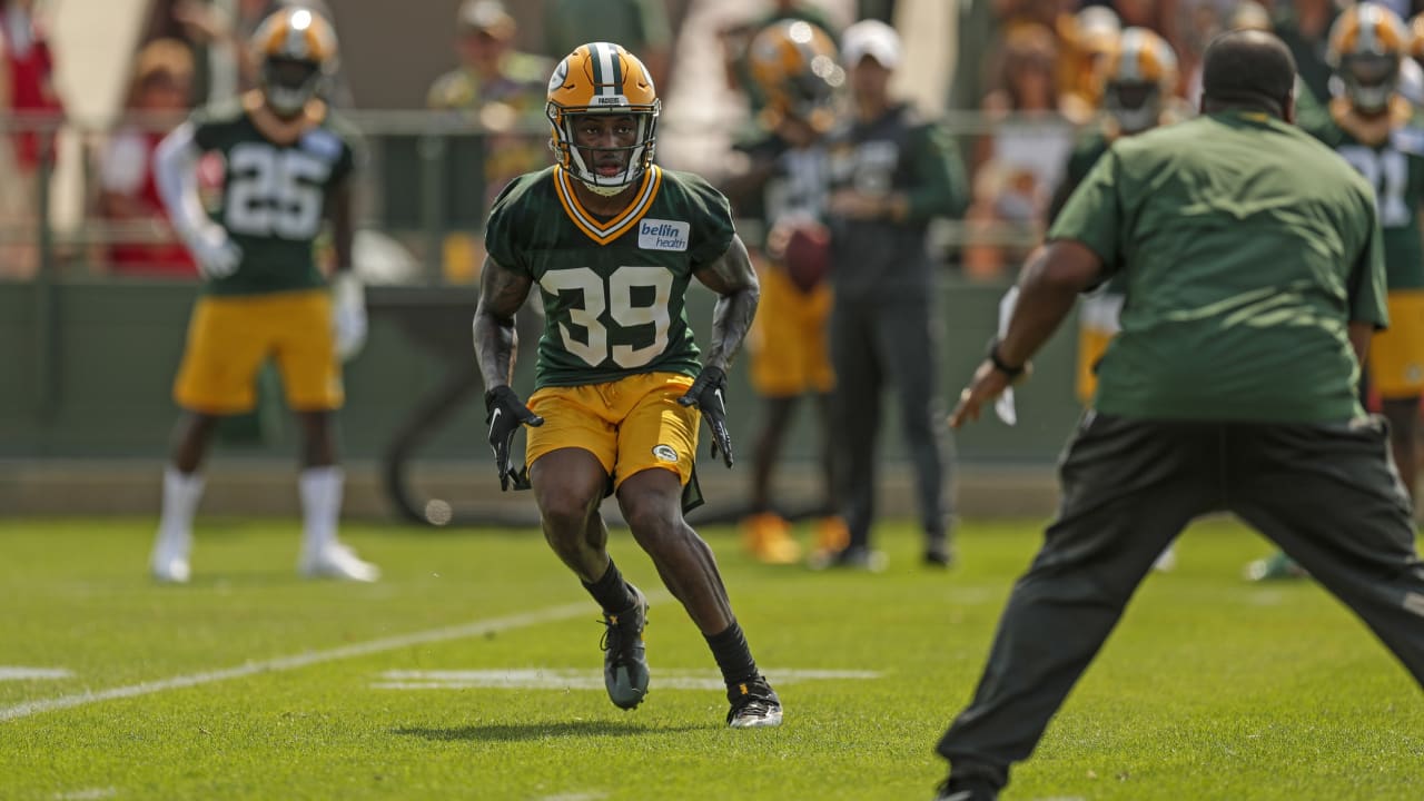 Happy Birthday to Chandon Sullivan!