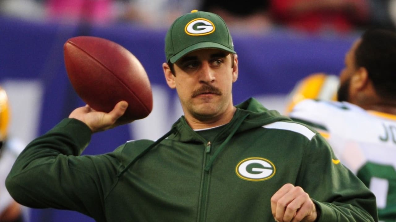 Game Photos: Packers at Giants