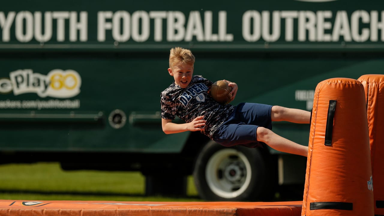 A decade’s reflection on youth football and an exciting look ahead