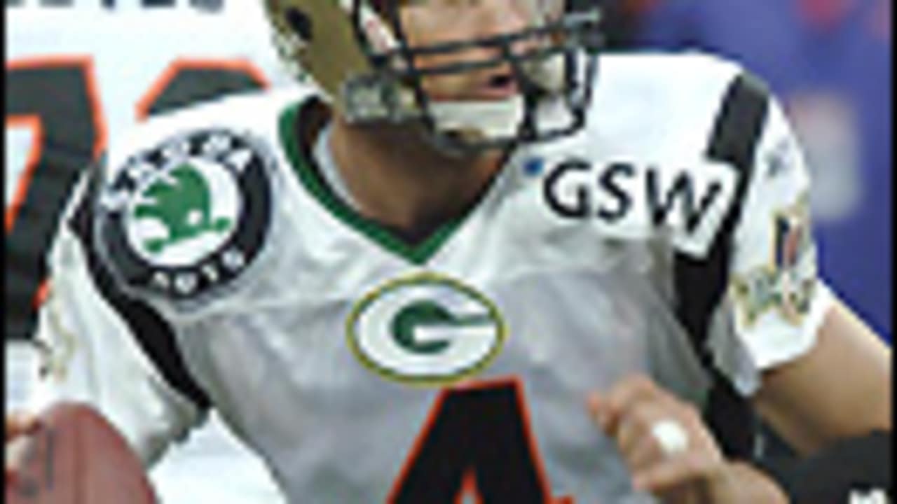 NFL Europe Week 7 Preview