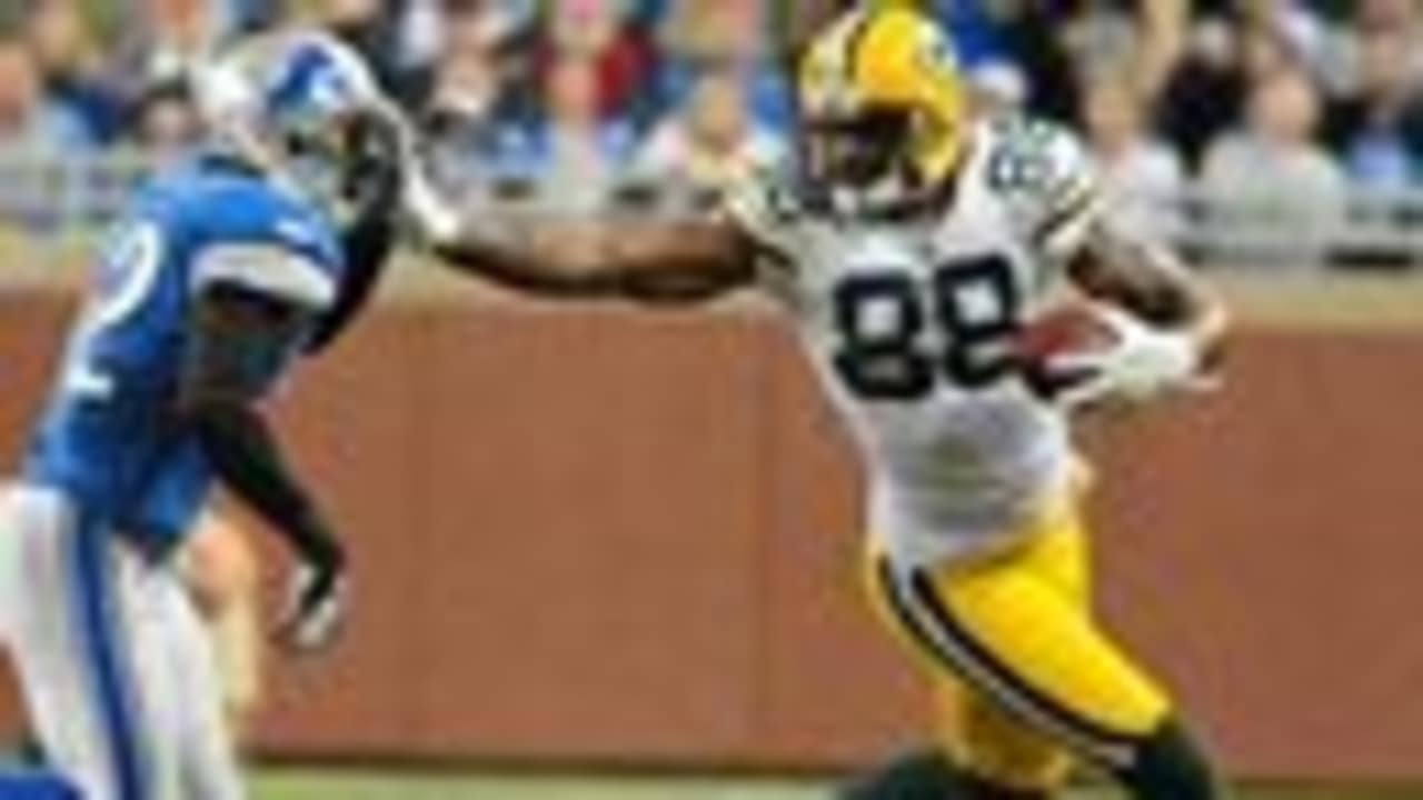 Finley holds key to plans at tight end