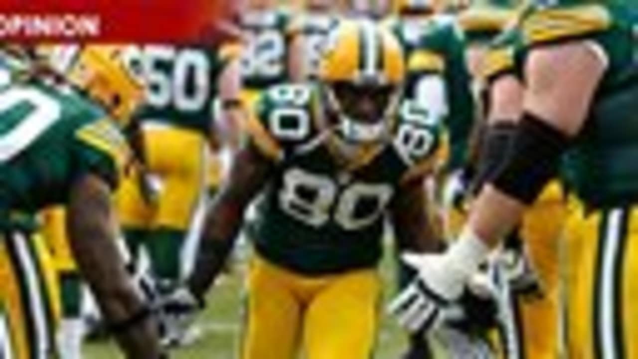 Here's how to get tickets to Donald Driver's farewell