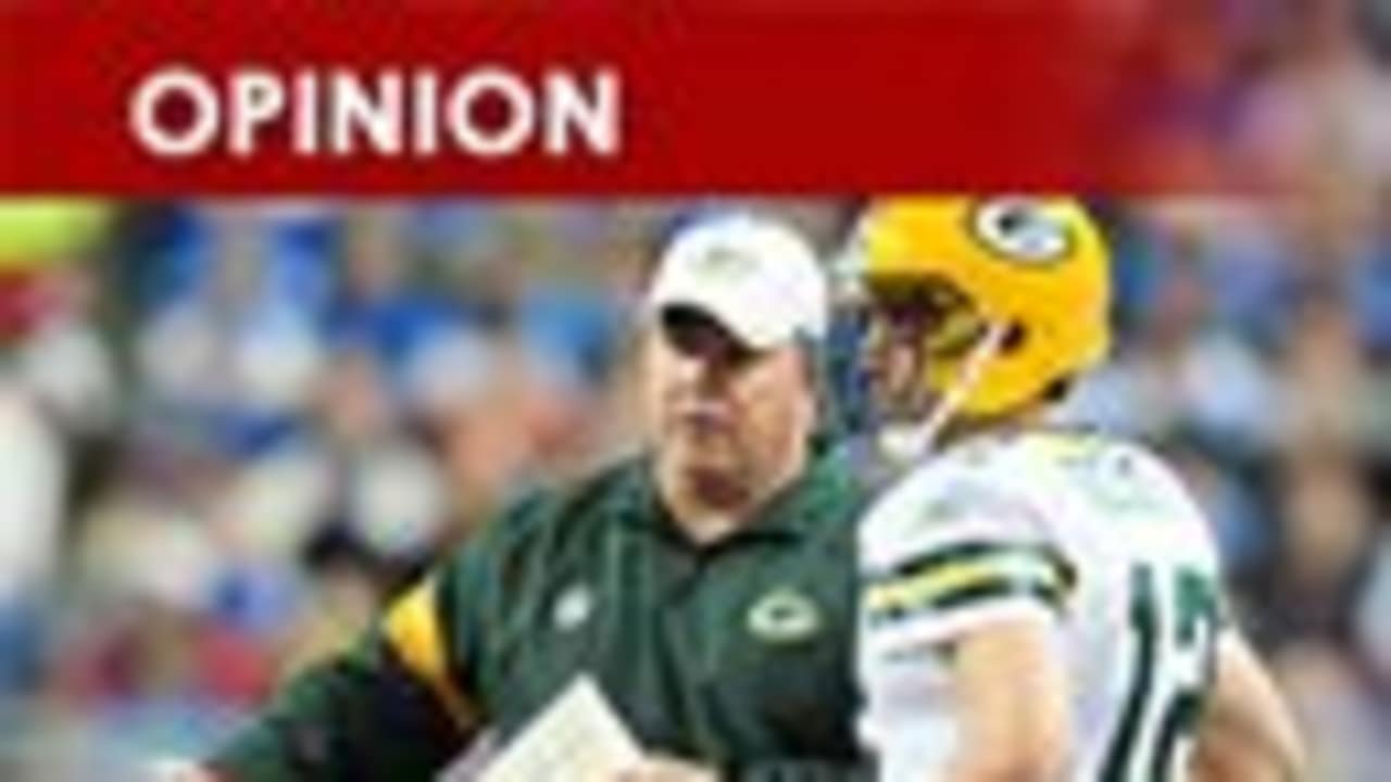 McCarthy perfect fit for the era he's in