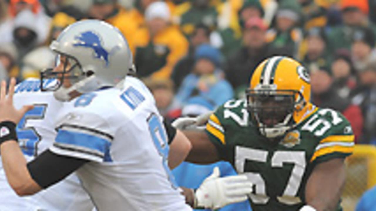 Catching Up With ... Jason Hunter