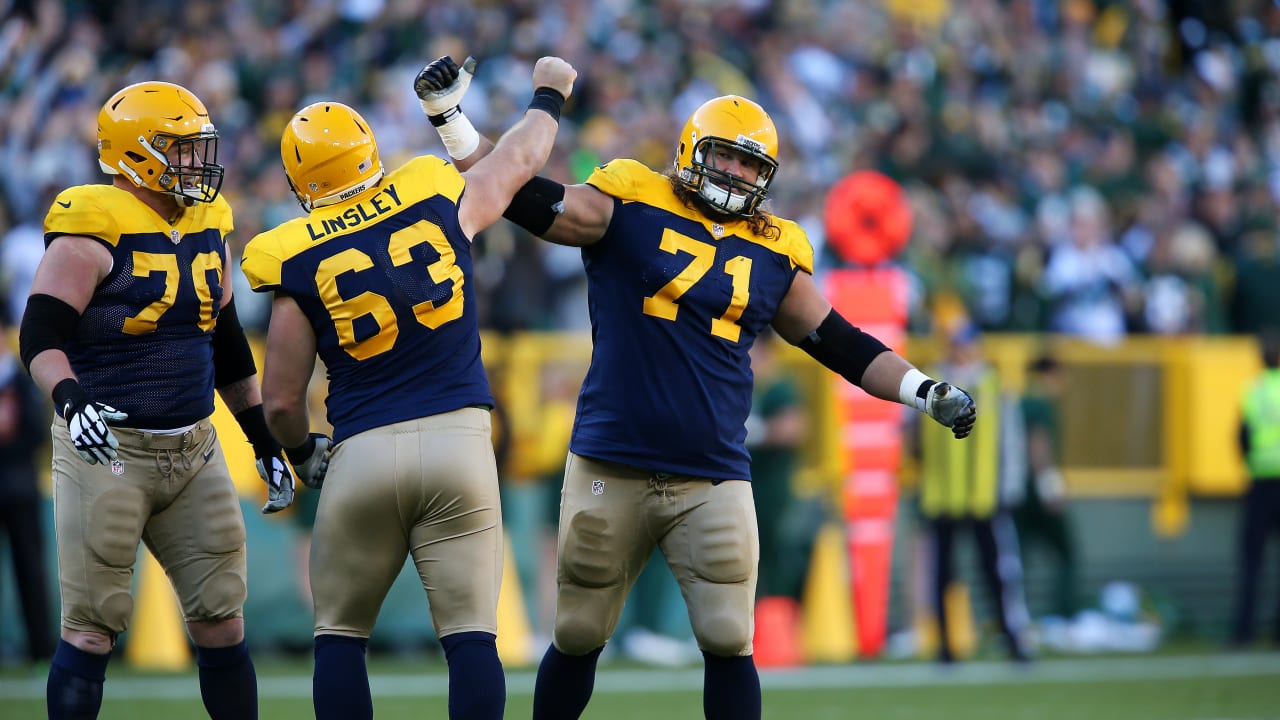 Best photos of Josh Sitton