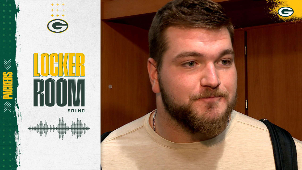 Josh Myers: 'It's about doing it right in practice and it will carry ...