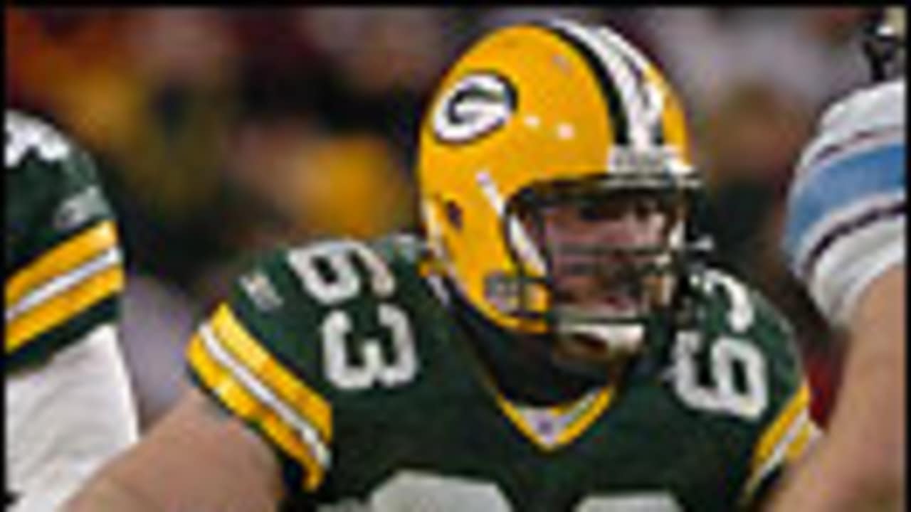 Packers Notebook - Wells Passes Another Test