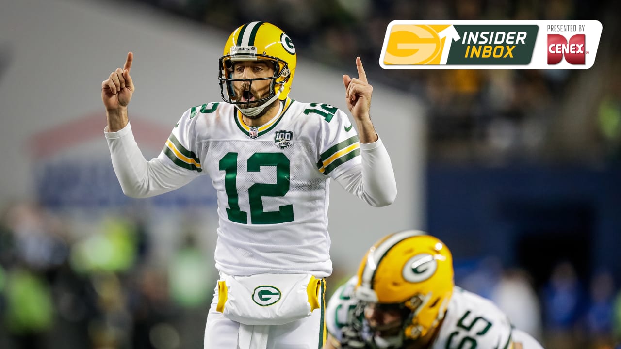 Inbox: Of course there’s hope