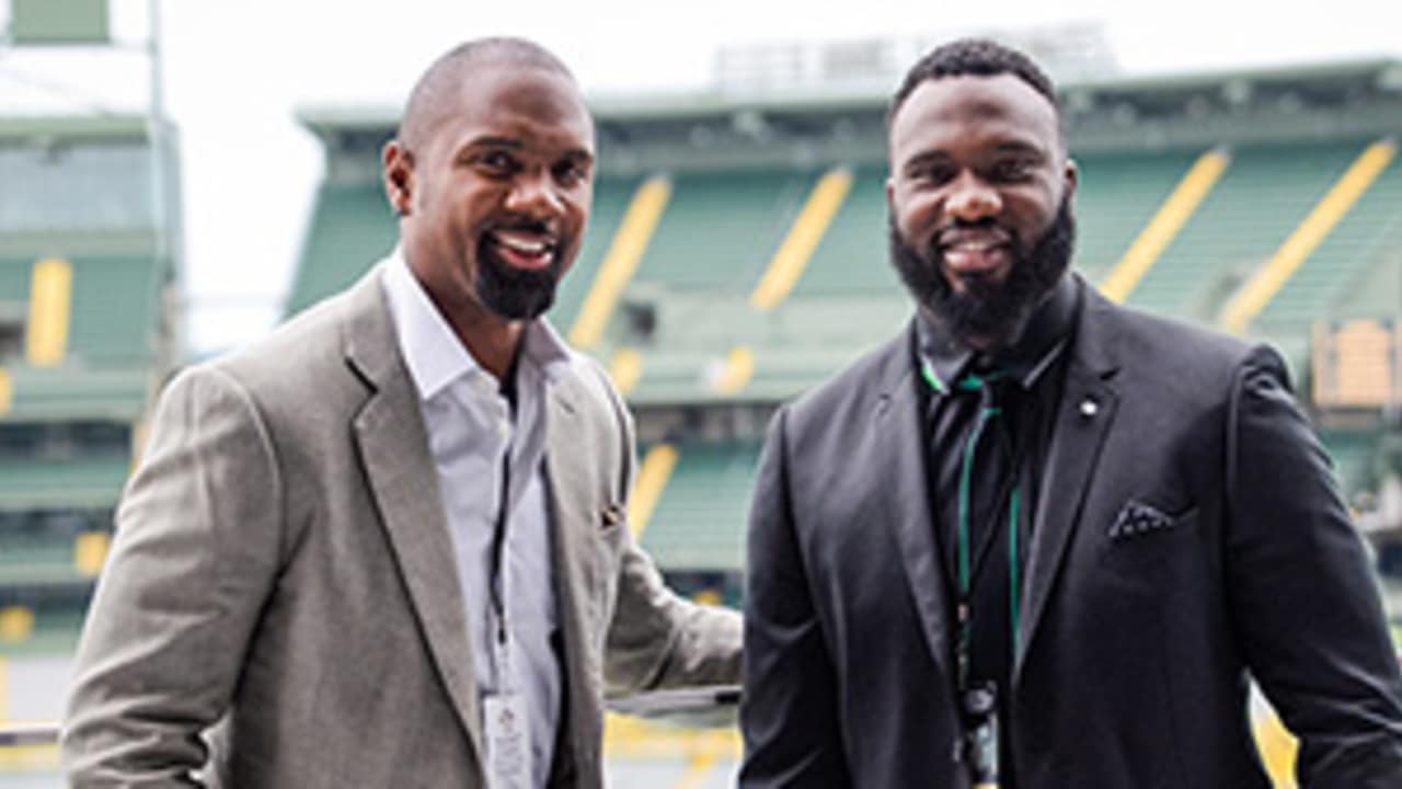 Nick Collins made his name with Super Bowl play