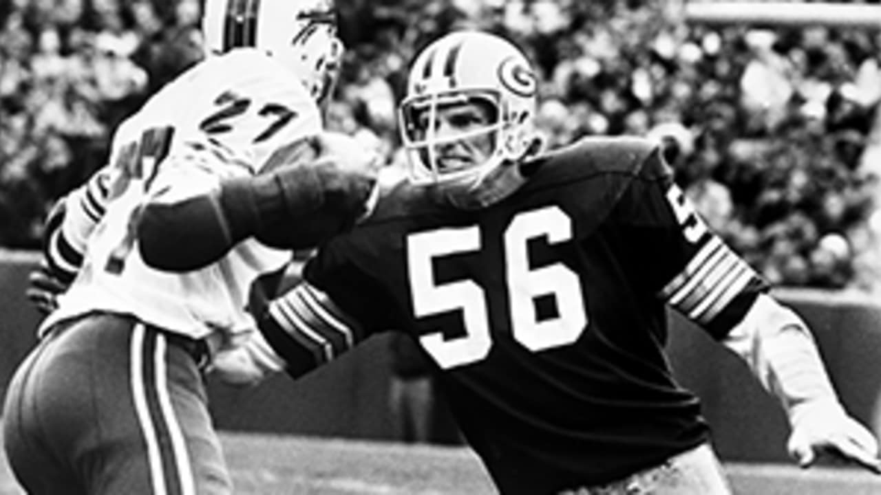 Best of other Packers Hall of Famers