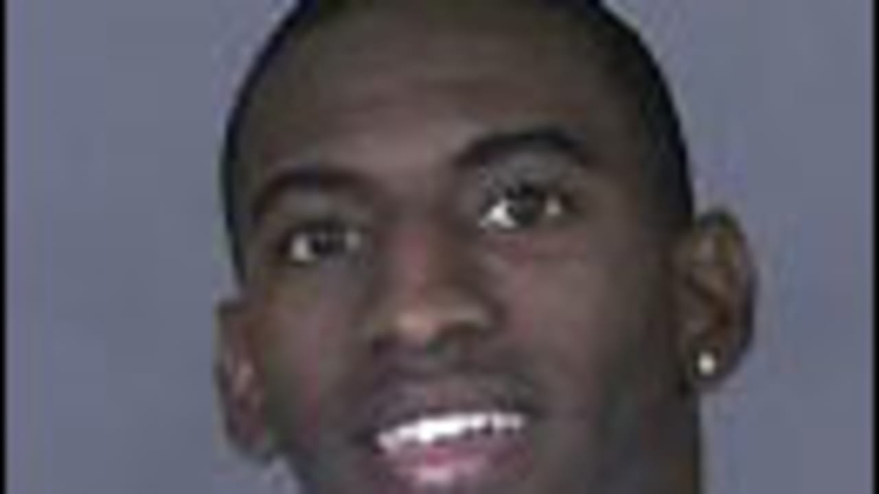 Hawkins Looking To Rebuild A Once Promising Career