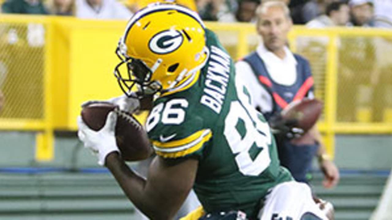 Still a lot to sort out at tight end for Packers