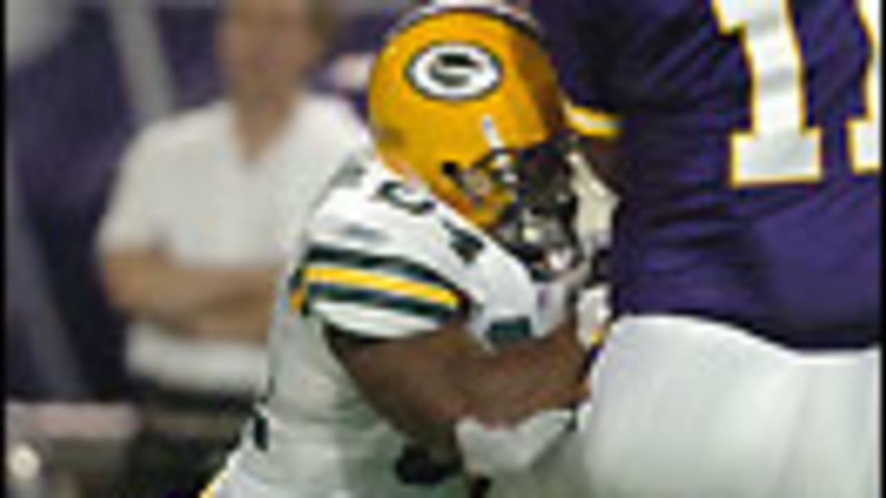 Butler's Breakdown: Packers vs. Vikings