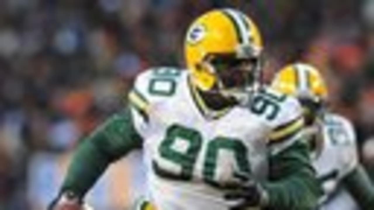 Raji's Big Play A Nice Surprise