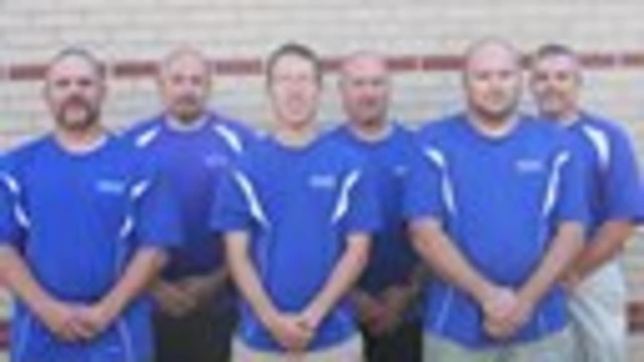 Bever Named Coach Of The Week