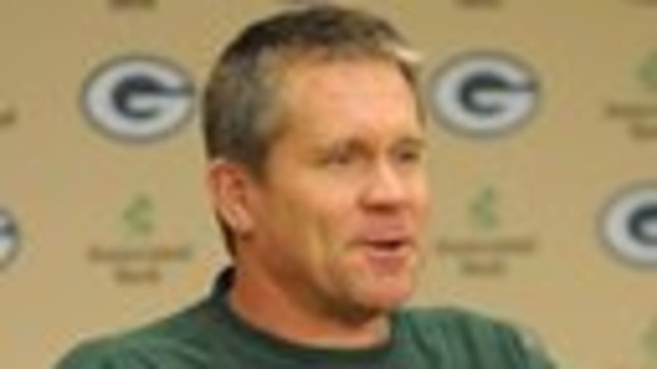 Shawn Slocum Press Conf. Transcript - Jan. 26