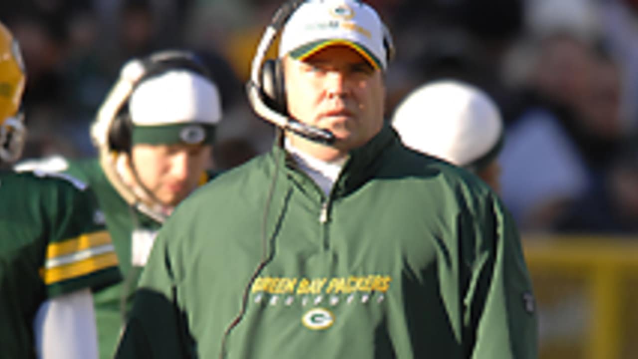 Notebook: McCarthy Learned From San Francisco's Nolan