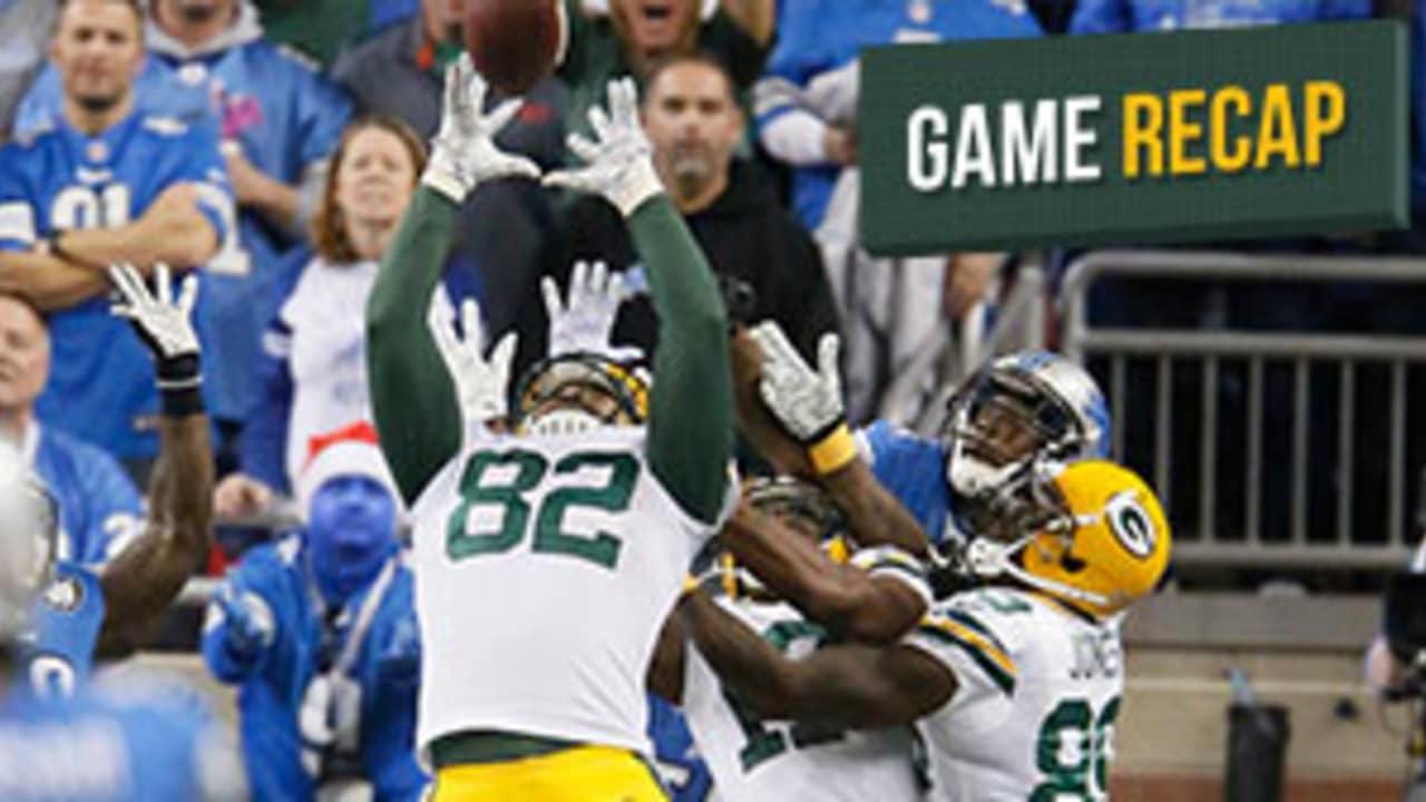 Packers hot again after miracle win