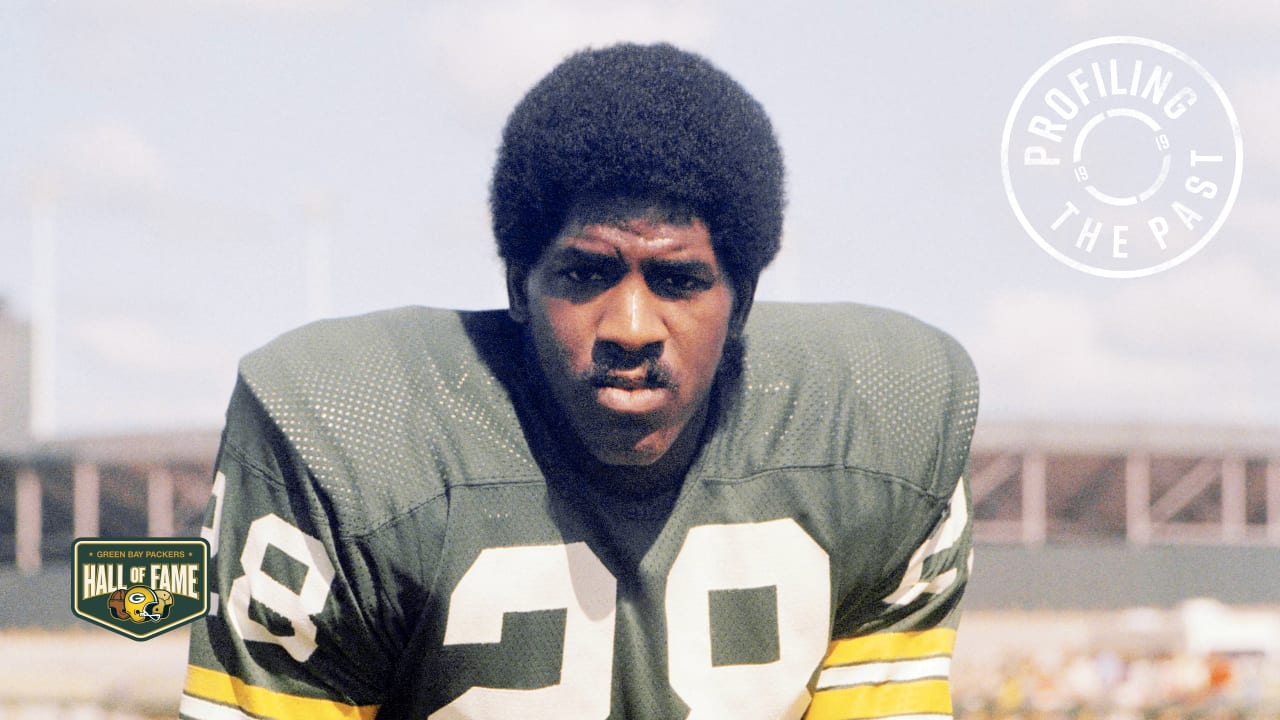 Willie Buchanon was ‘the cornerstone of all corners’