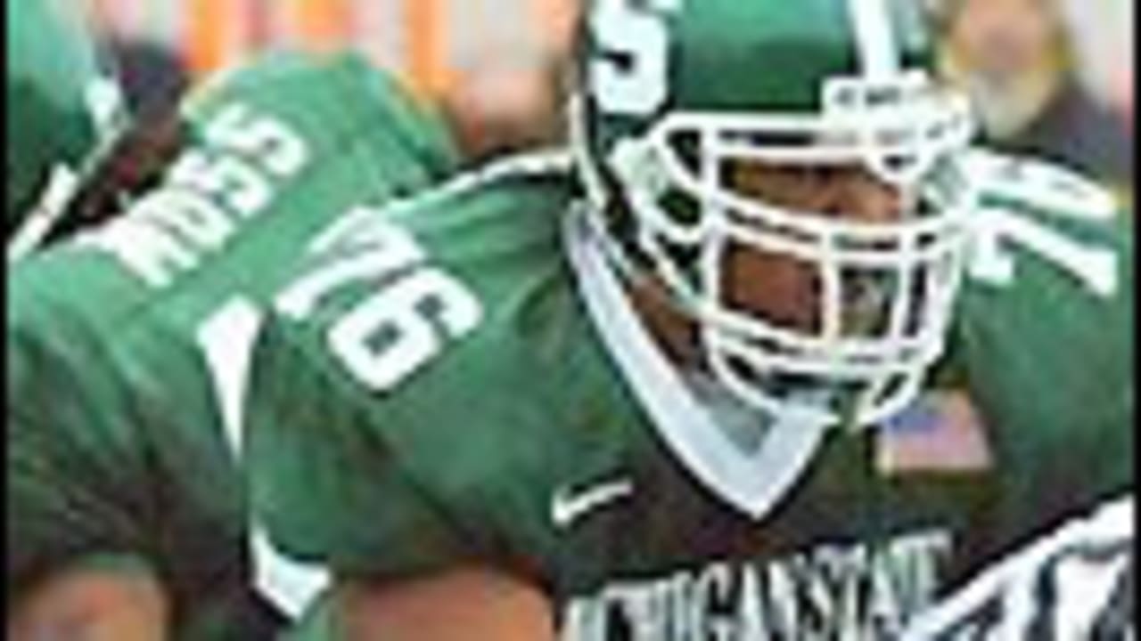 Whitticker's Selection Fulfills 'Dream'