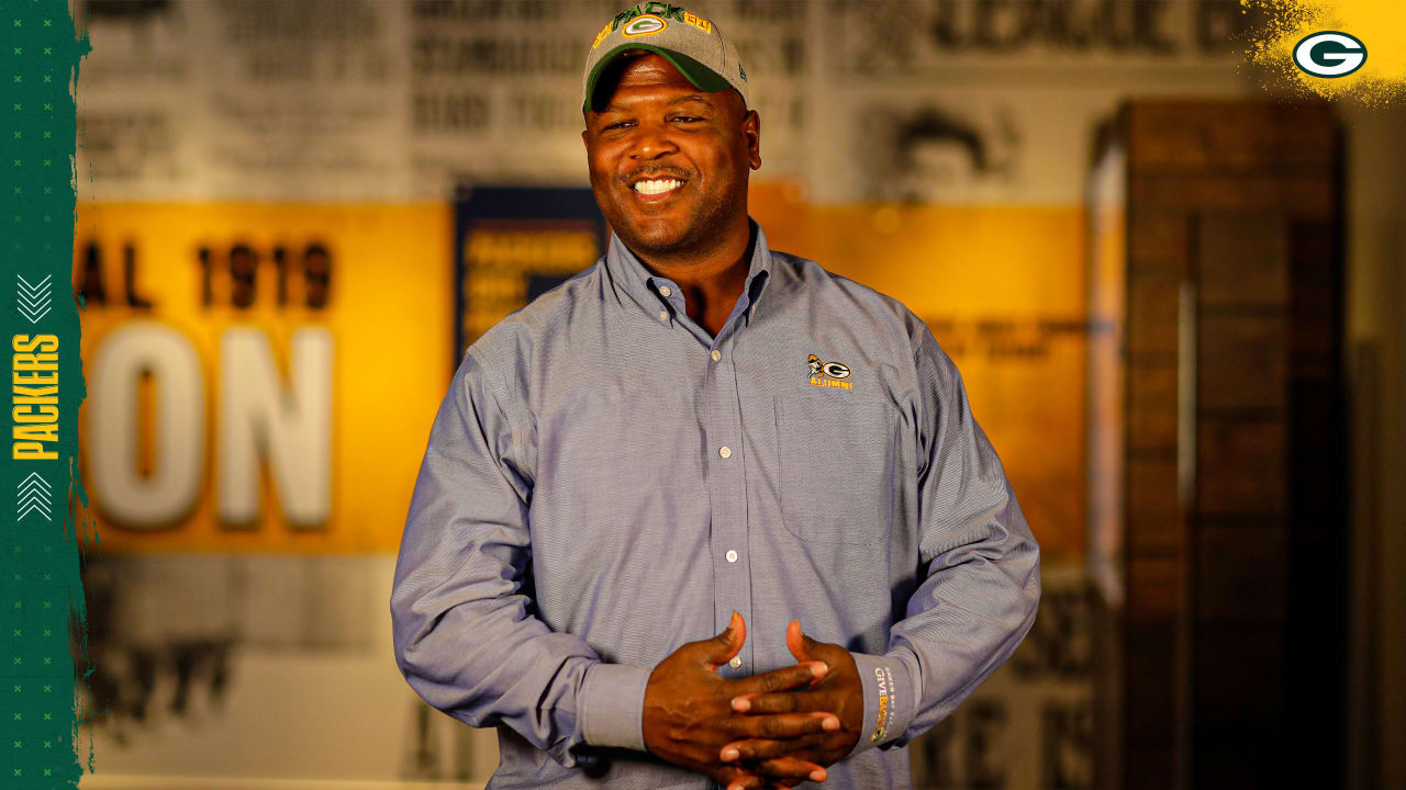 220917-leroy butler HOF appearance