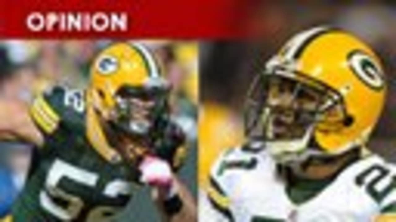 Point, counterpoint: Rush or cover?