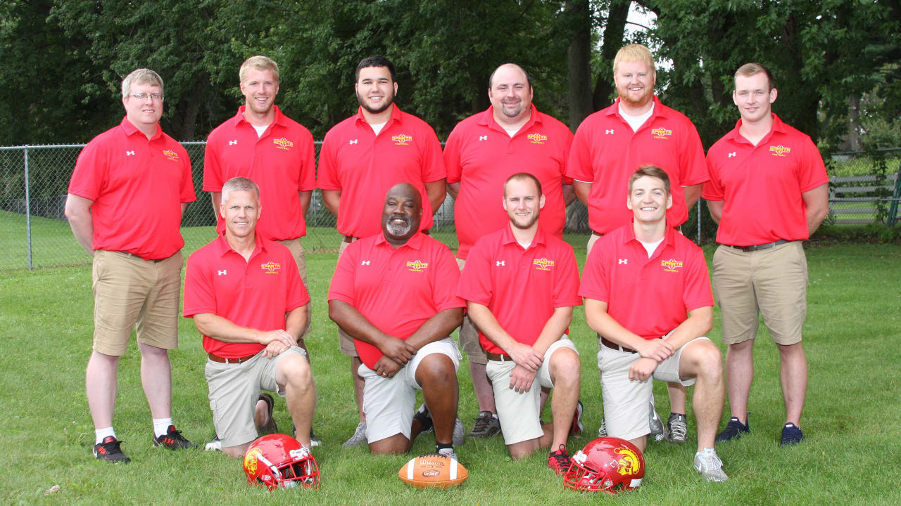 Adam Dow of Sparta High School named Green Bay Packers High School ...