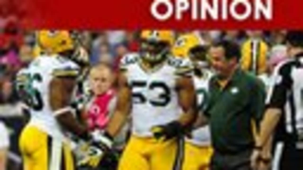 What about those low blocks?