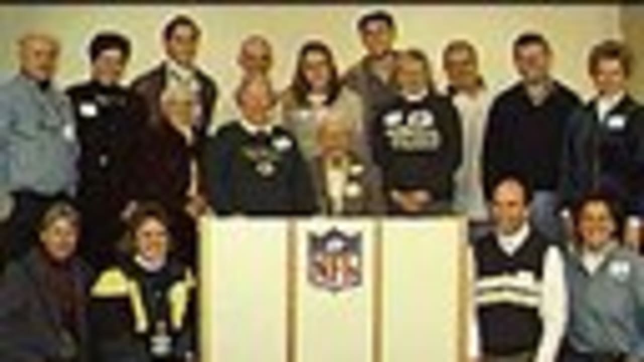 Appleton's Mel Knoke named 1st honoree for Packers Fan 'Hall'