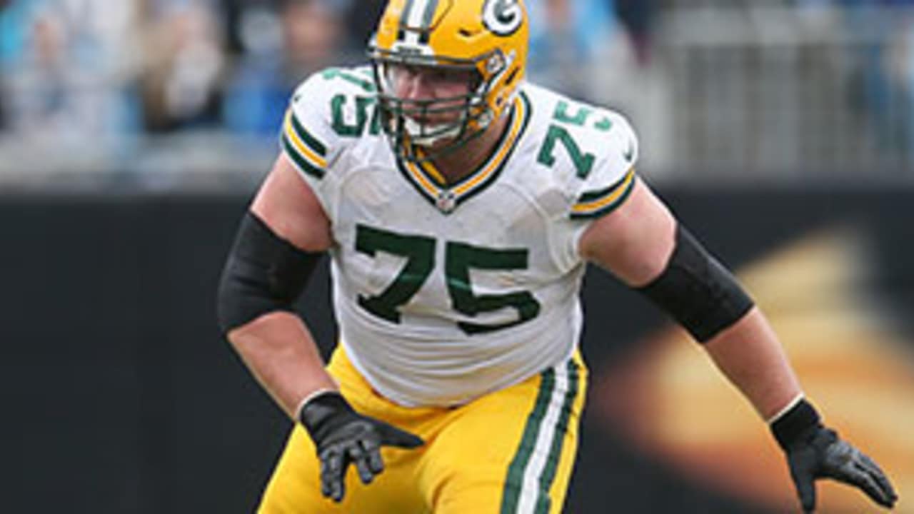 Bryan Bulaga nearly aced a big test