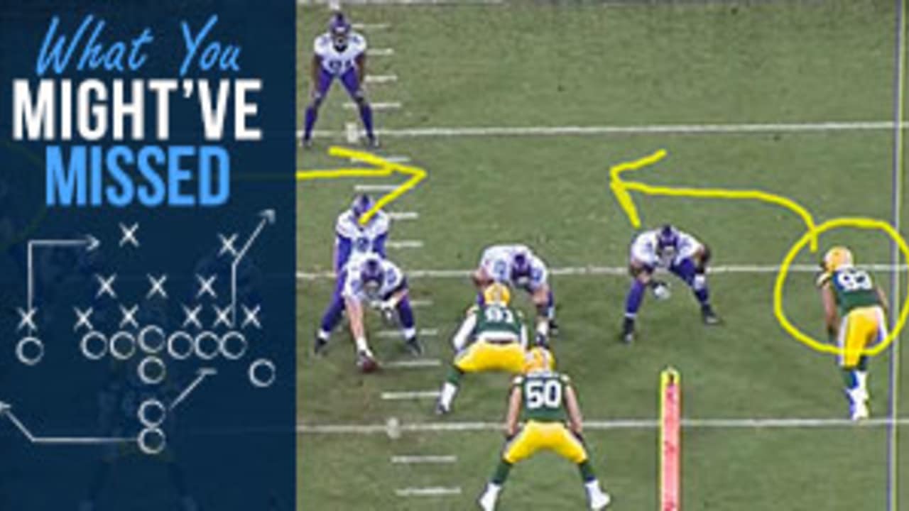 What You Might've Missed: Debut on the edge