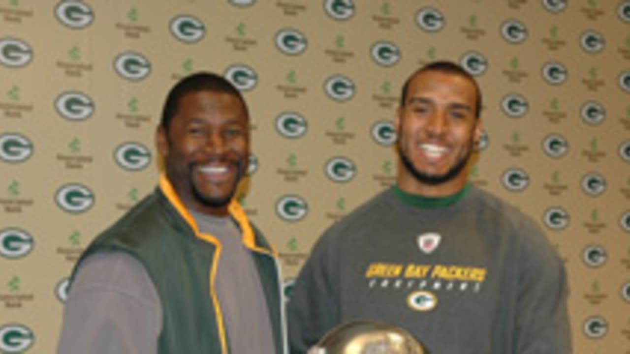 Ryan Grant Selected As Running Back For USA Football/NFLPA "All ...