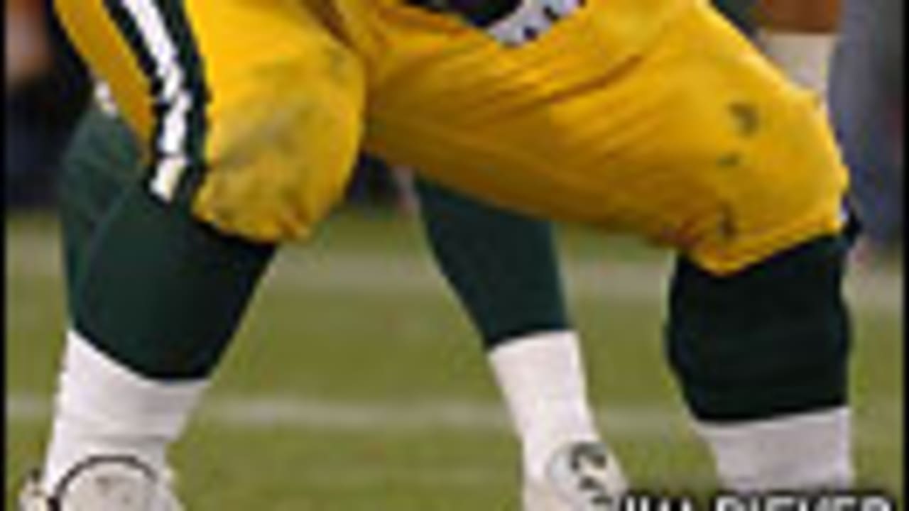 Lining Up For Action