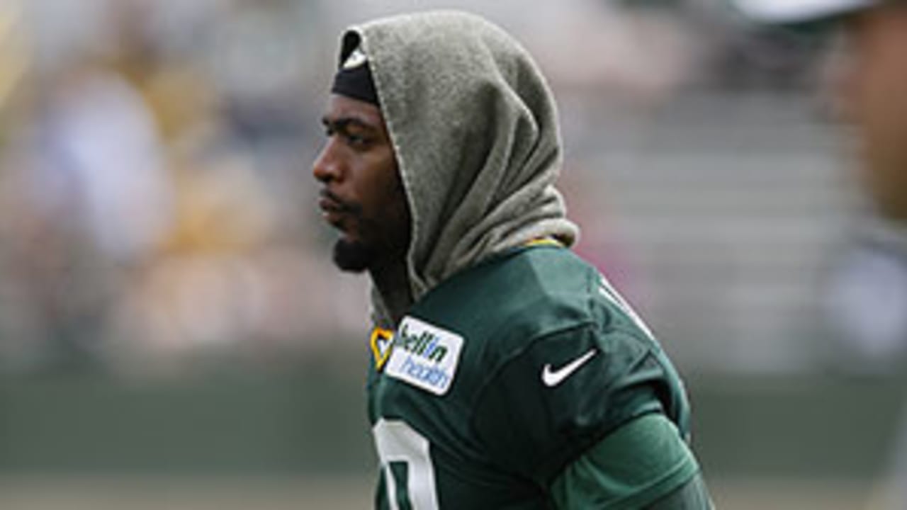 Sam Barrington seeing the big picture