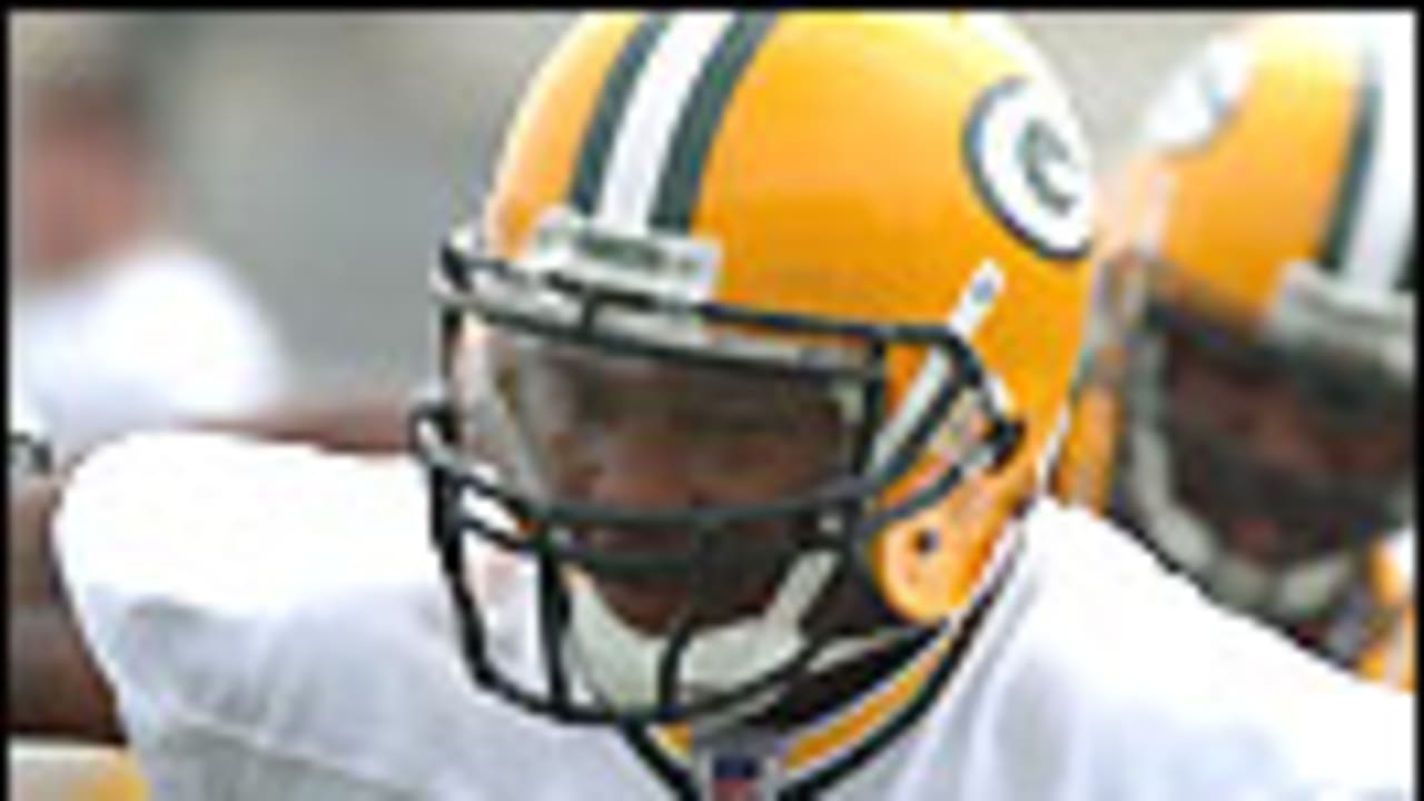 From Players To Coaches: Two Packers Prepare For The Future