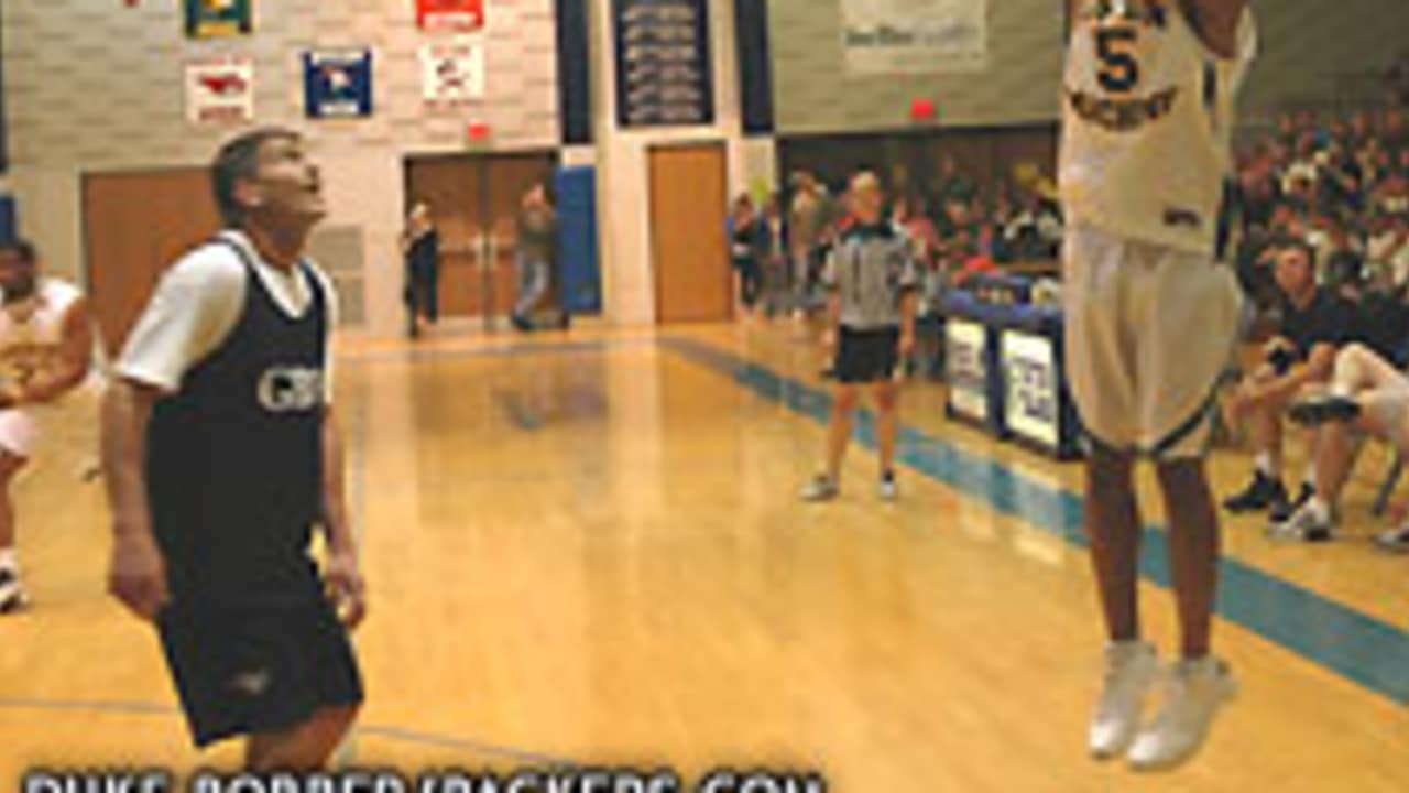 'Green Machine' Has Some Game