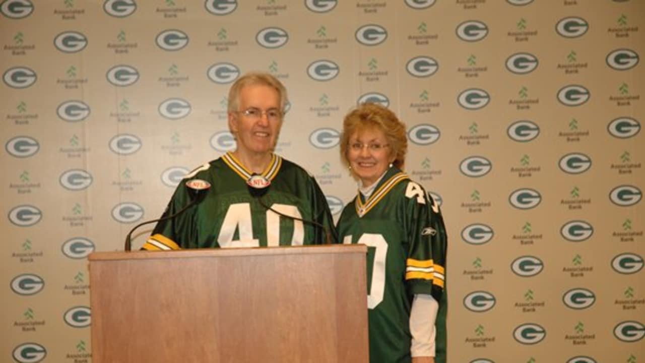 13th FAN Hall Of Fame Honoree