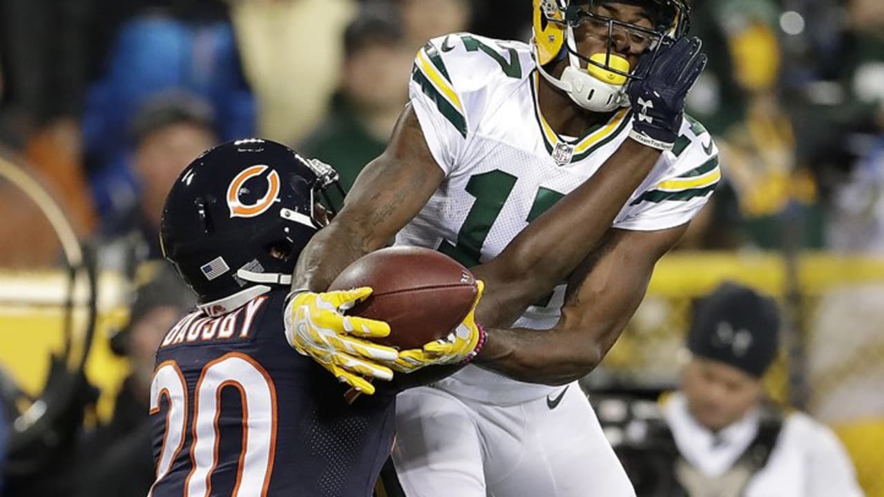 Game Photos: Packers vs. Bears